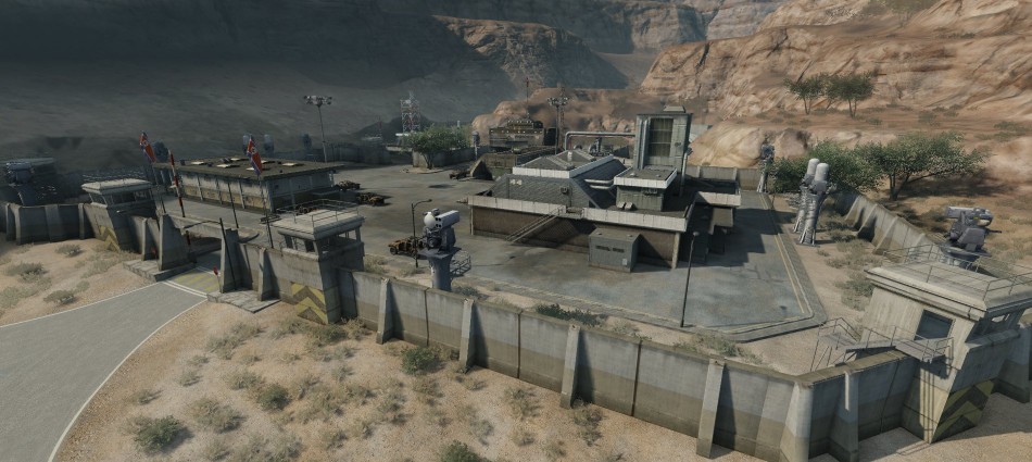 Zombie Survival Vehicle