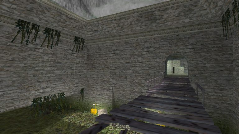 Counter-Strike – Chris Auty