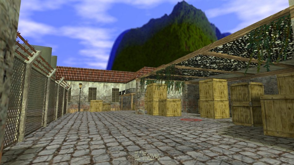 Counter-Strike – Chris Auty